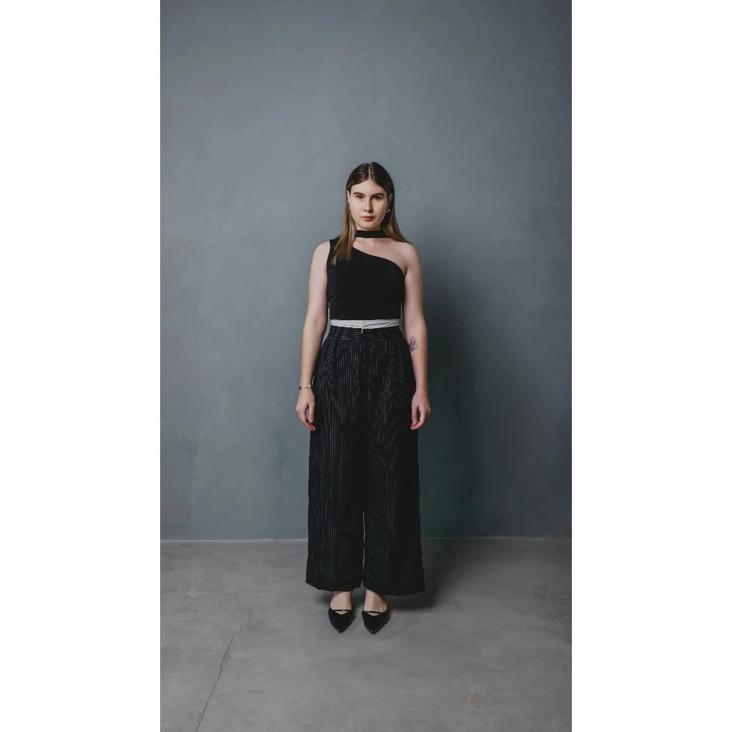 Double Orbit Pants - Announce