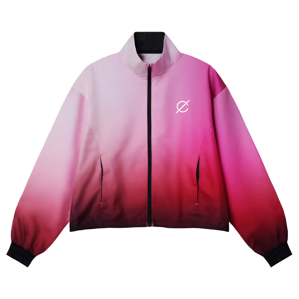 Sofia Jacket - Capslock Forher