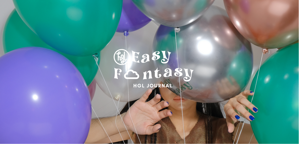 EASY FANTASY