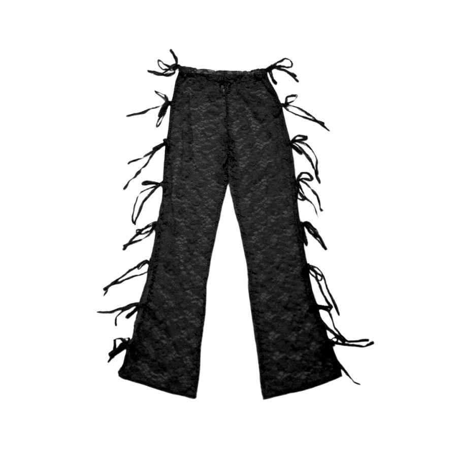 Tay Tay Lace Pants - La Douche Vita