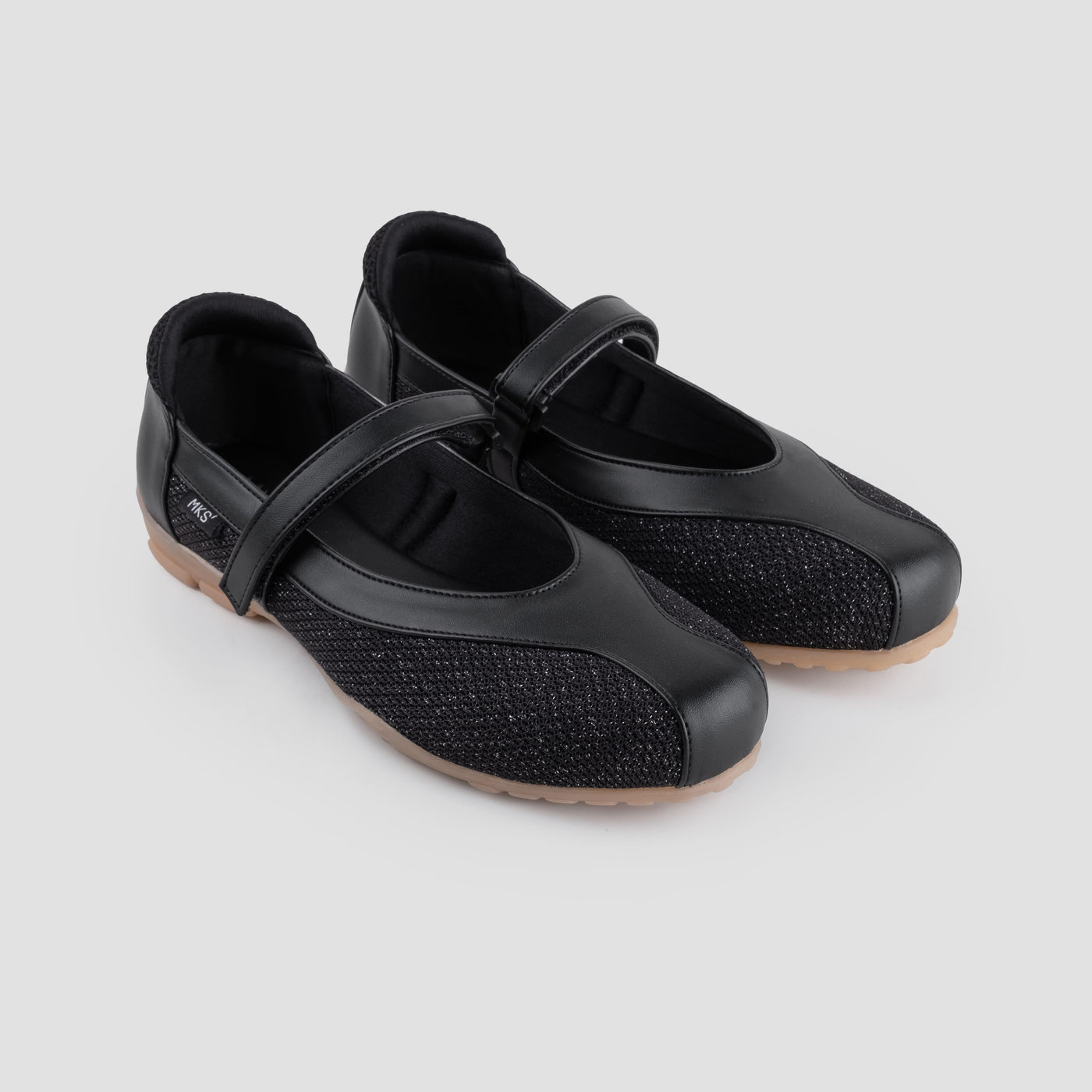 MKS Shoes | HGL House