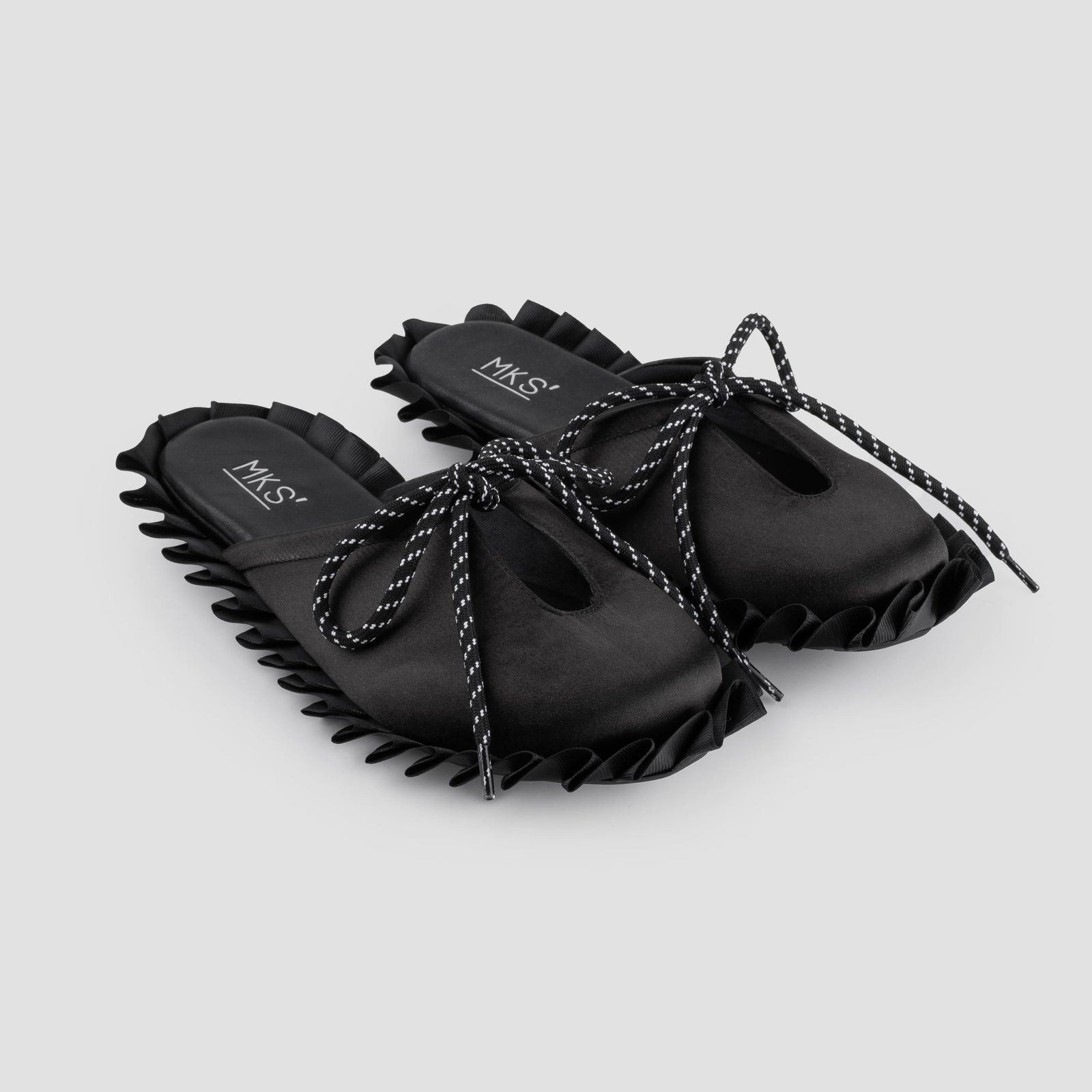 MKS Shoes | HGL House