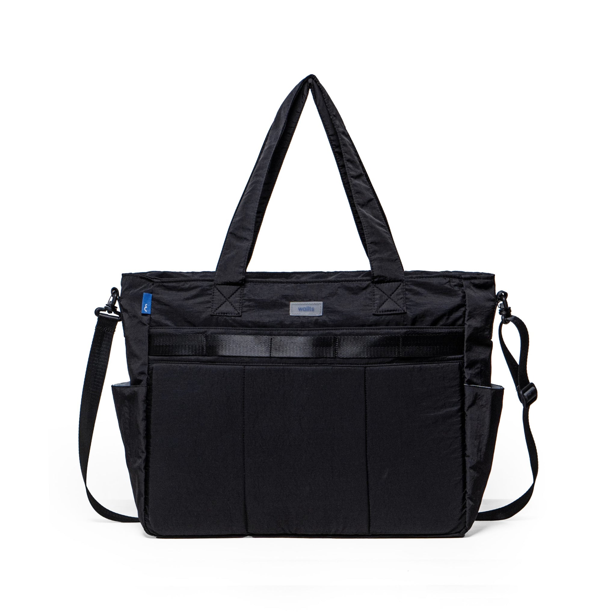 Callie Tote Bag - Wallts