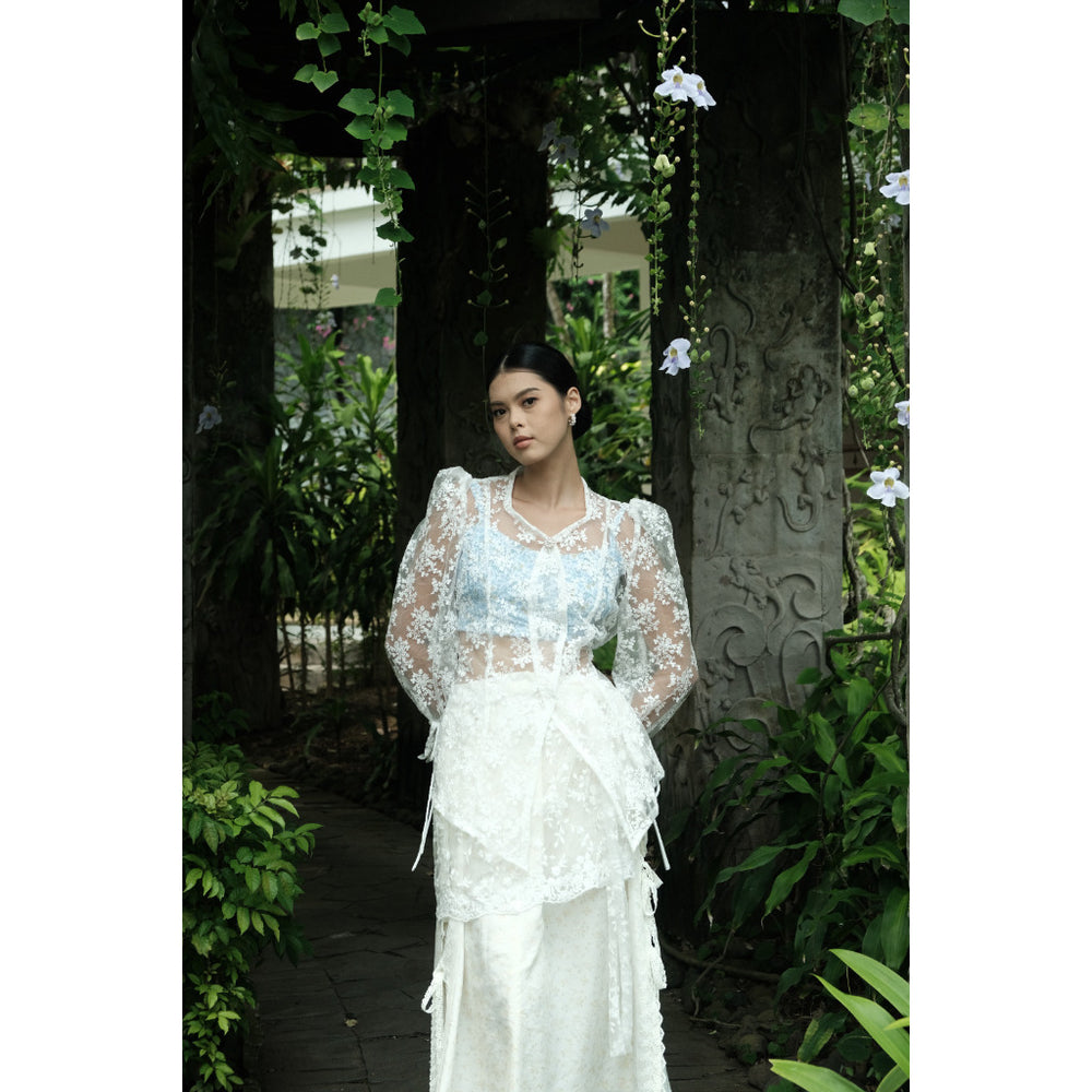 Mera & Jenar | HGL House