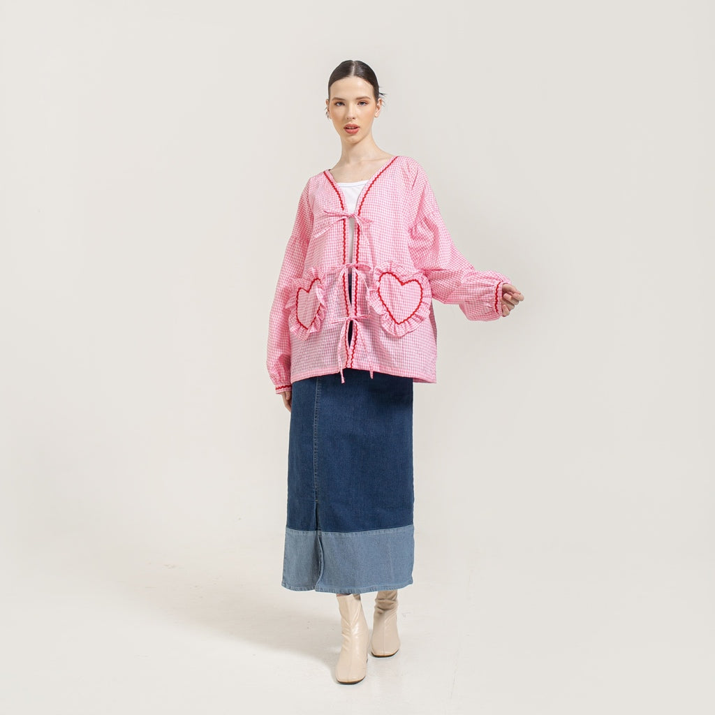 Tuff Puff | HGL House