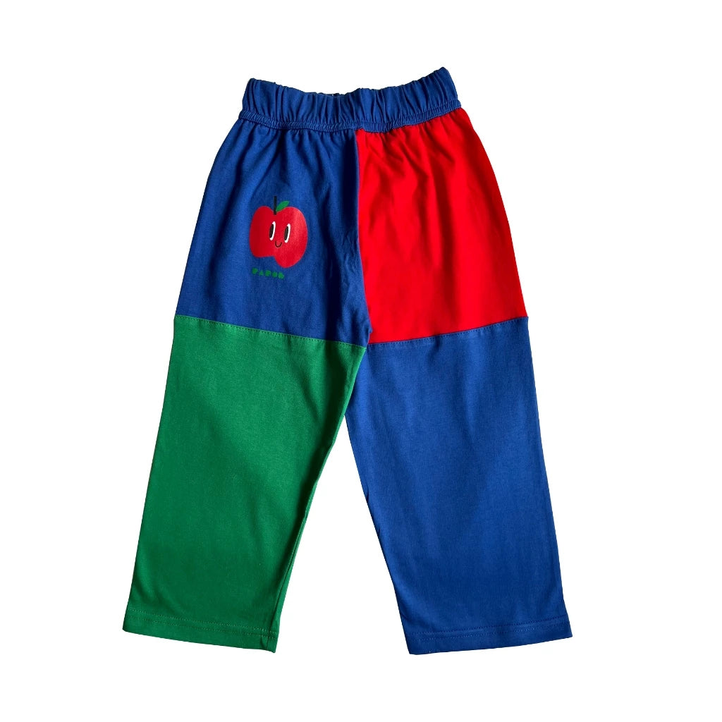 HGL Bambini - Apple Longpants - Papol