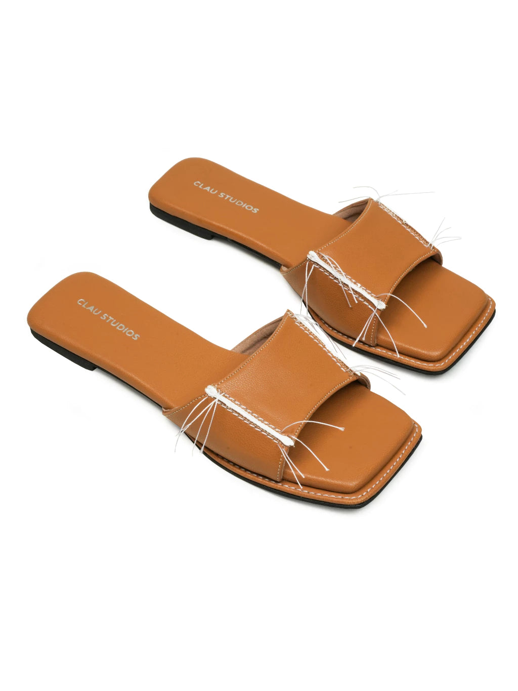 Athena Sandals - Clau Studios