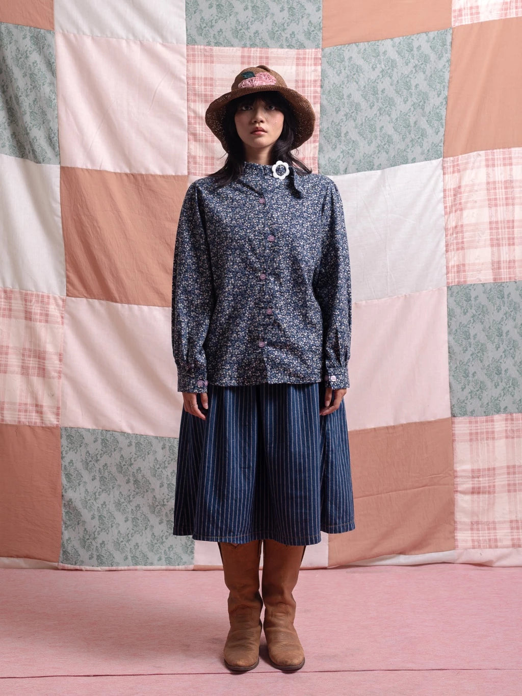 Bloomie Flower - Hintuturo