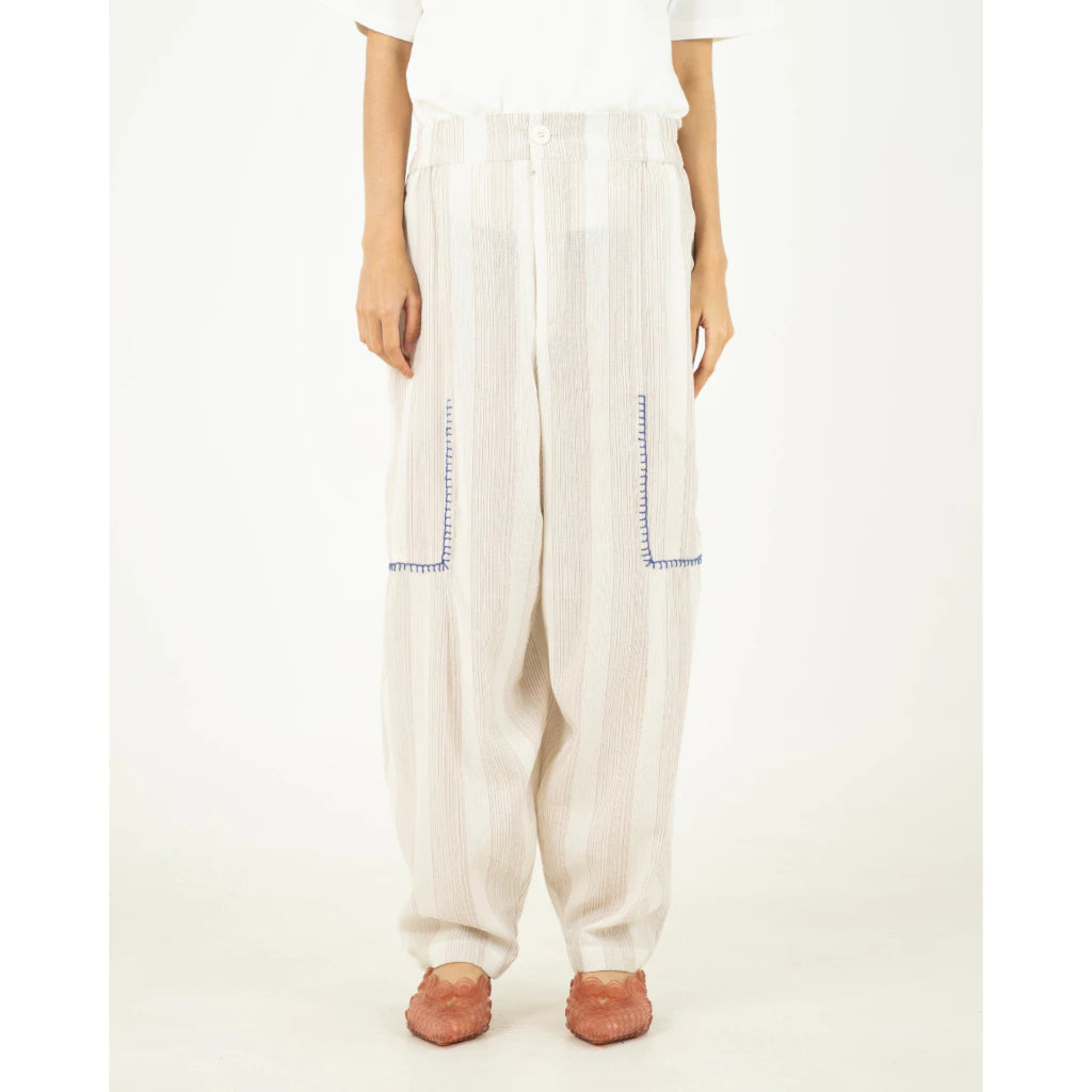 Holy Pants - Earth Major