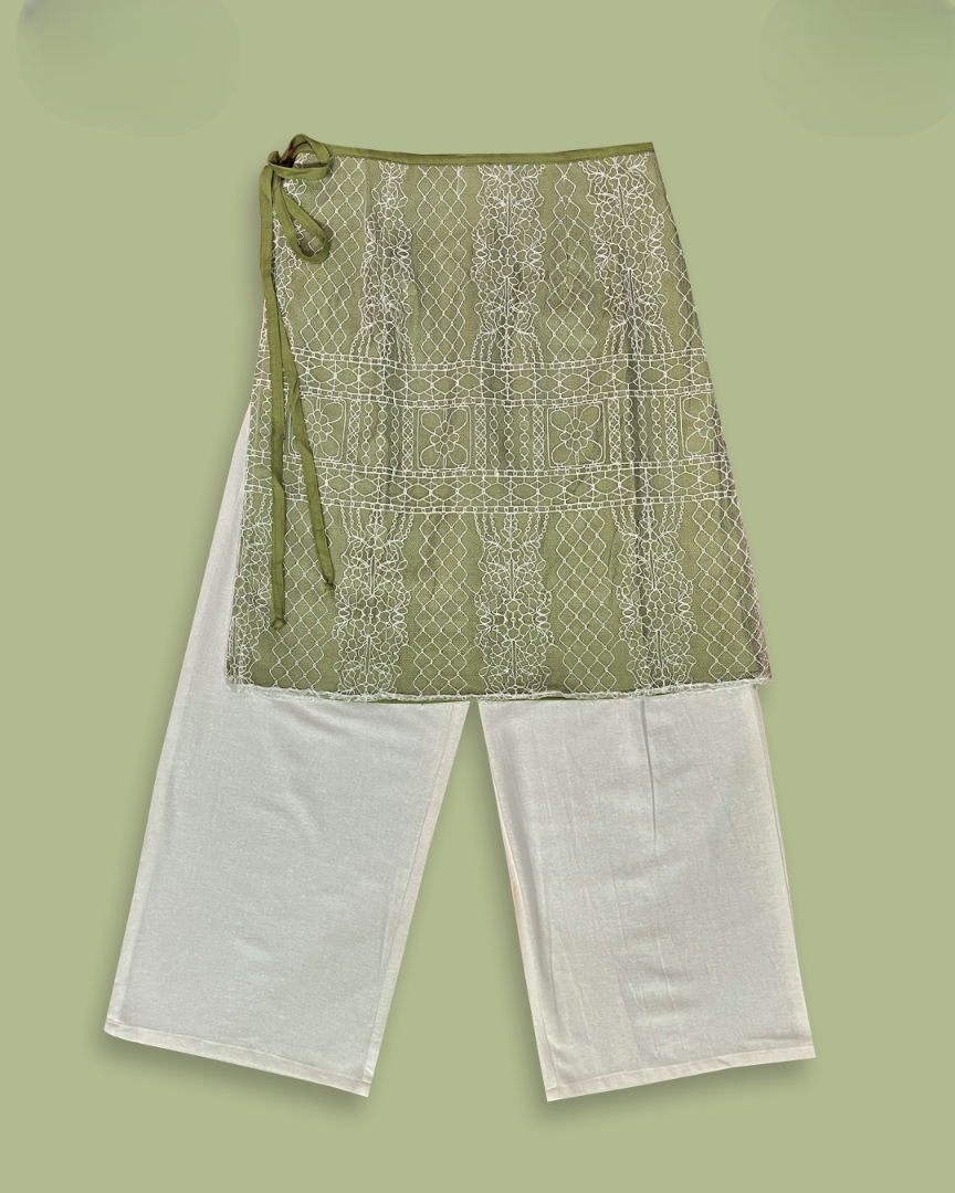 Juniper Layer Pants - Numana
